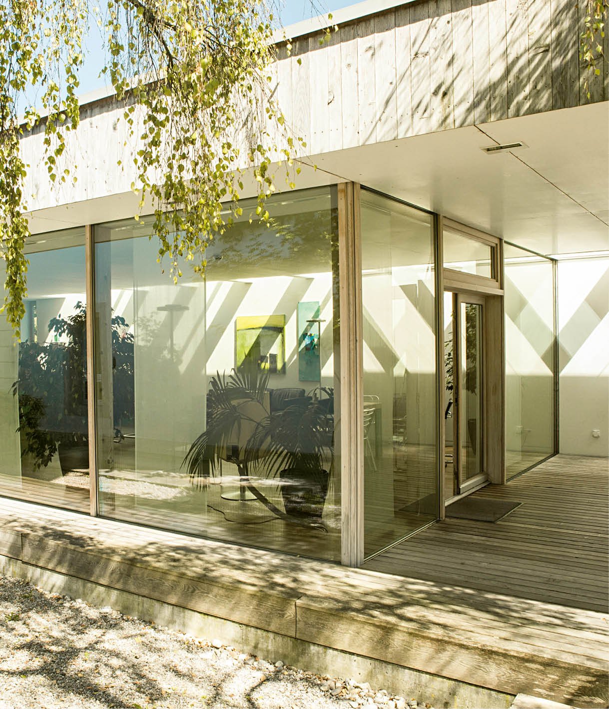 How Privatklinik Wyss Ramped up Information Security