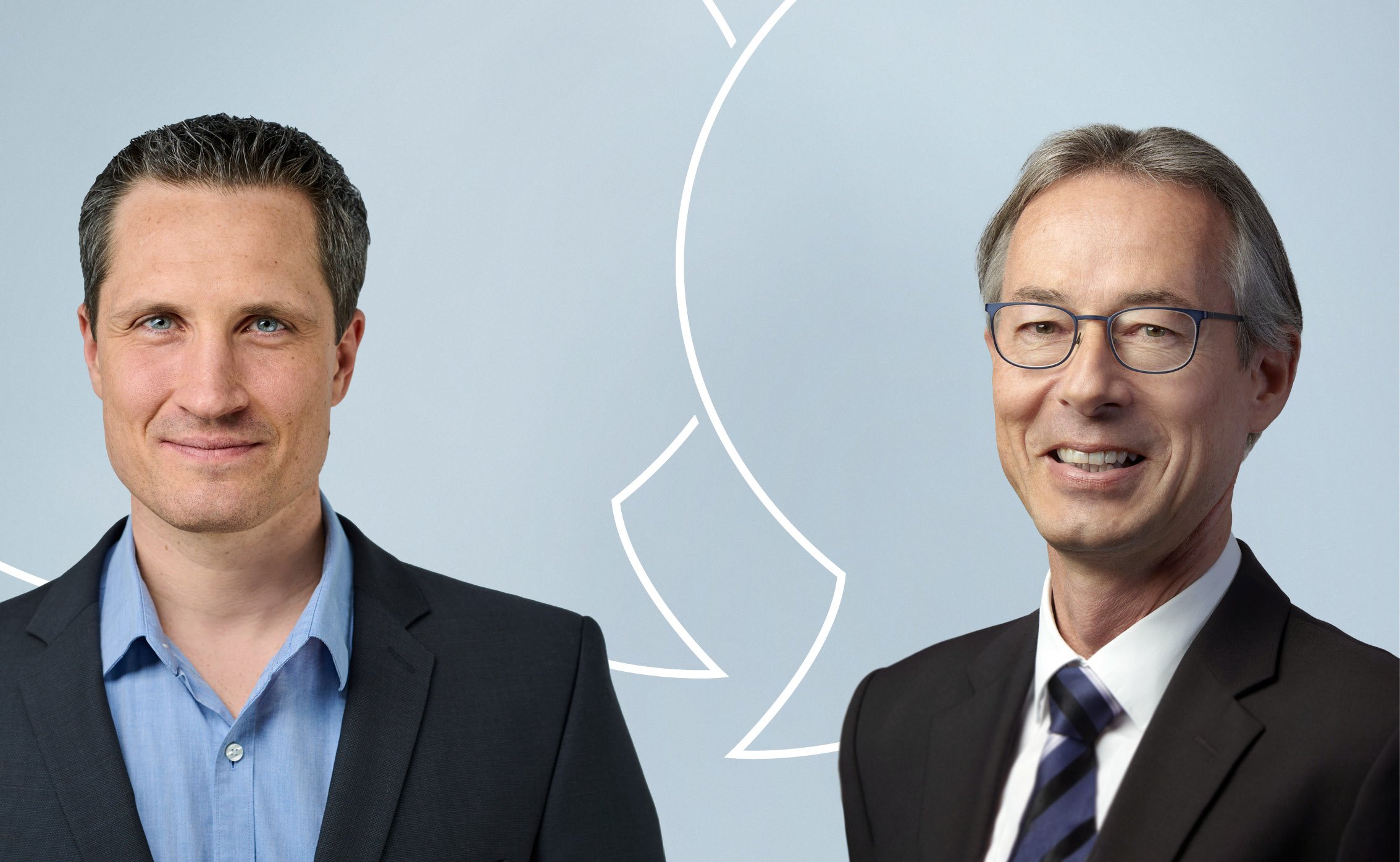 10 cybersecurity awareness questions with 2 experts