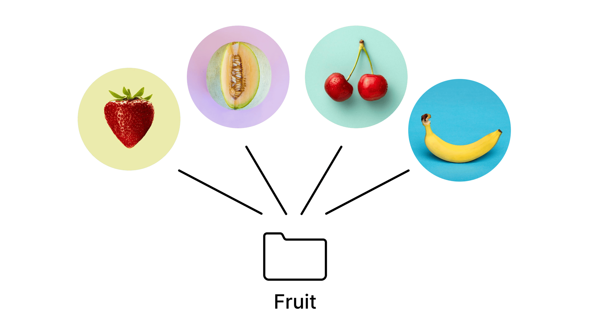 Categories or Tagging? A Guide through Differences in Taxonomy and IA