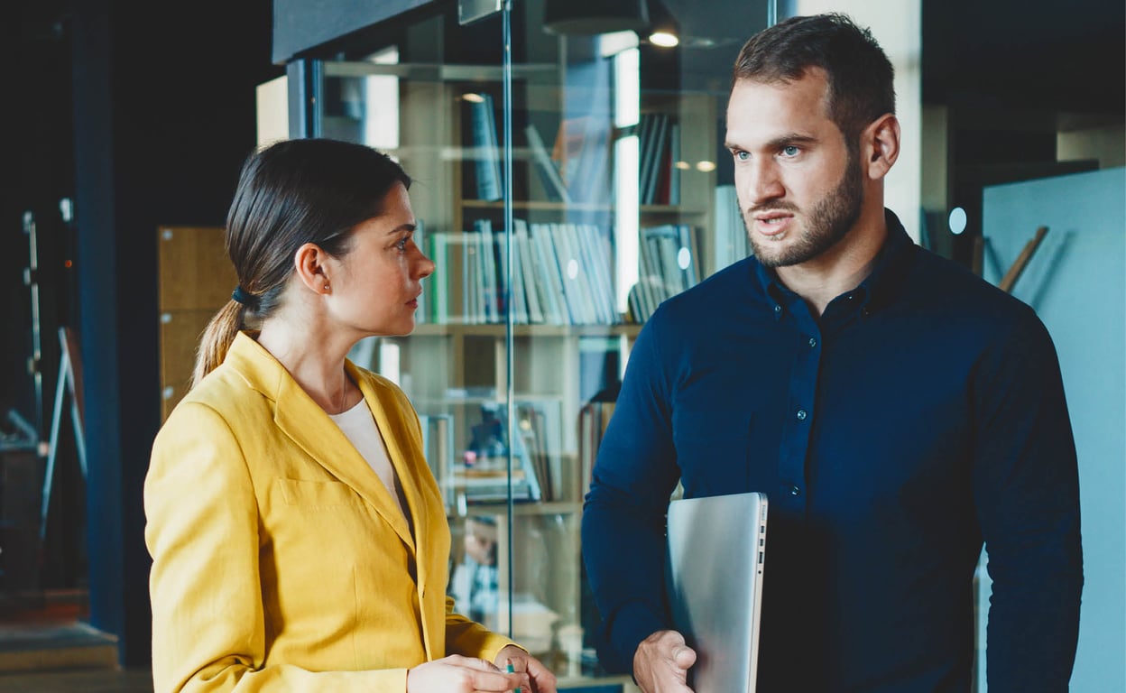 What is FADP? The New Swiss Data Protection Law, Explained