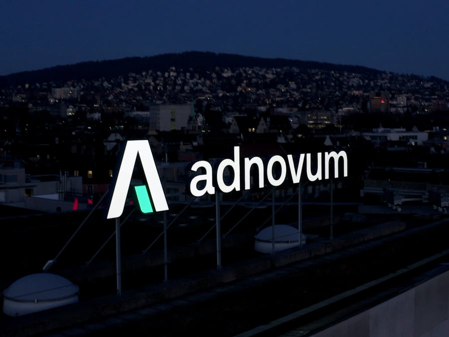 Strong Performance in 2022 – Adnovum Increases Revenue and Expands Offering