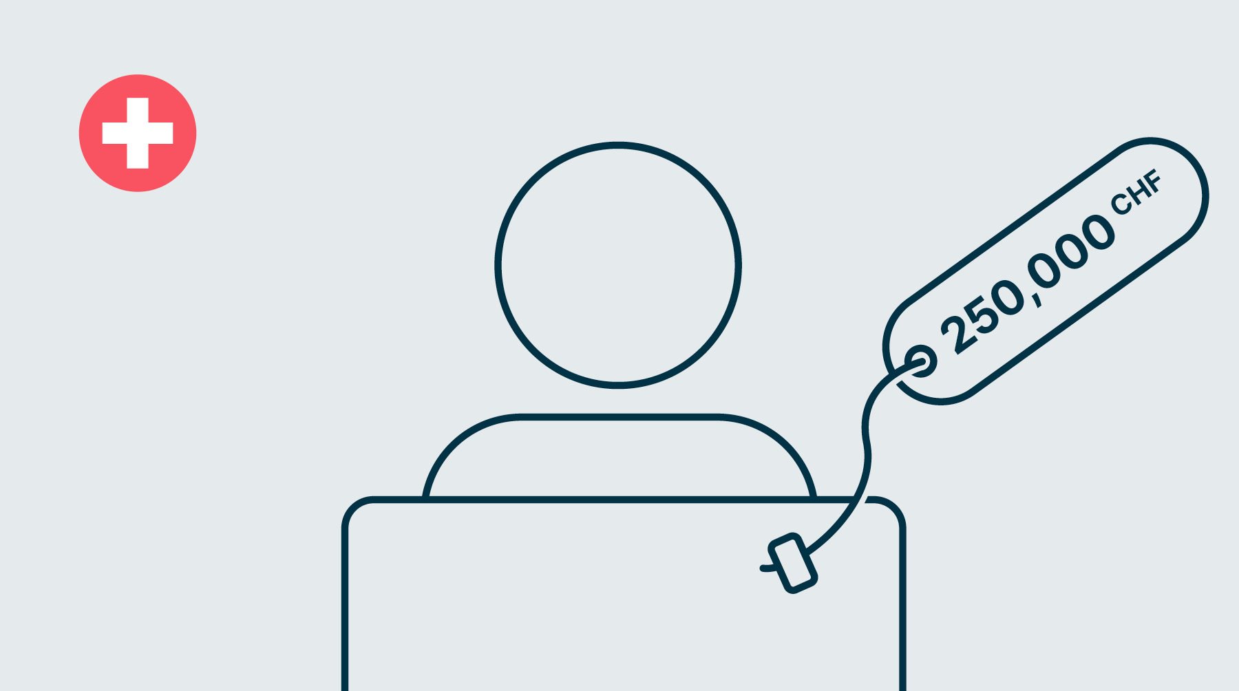 7 Major Differences Between the New FADP and GDPR