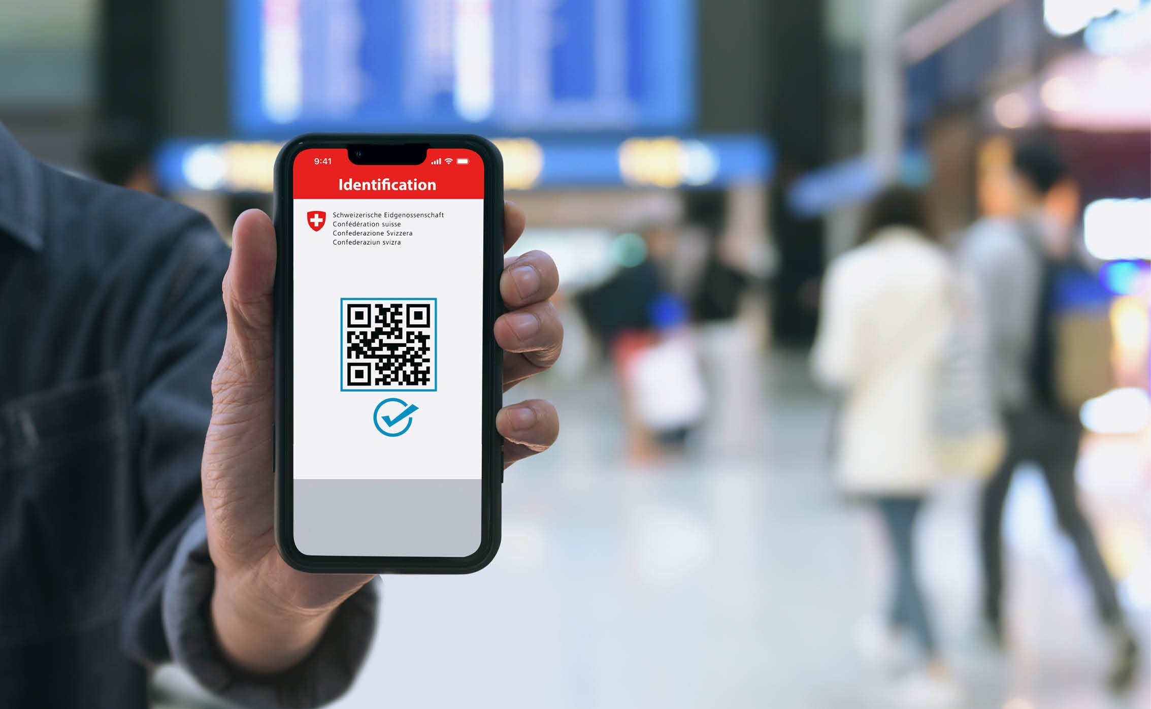 E-ID in Switzerland and EU – Technology and Regulations Decoded