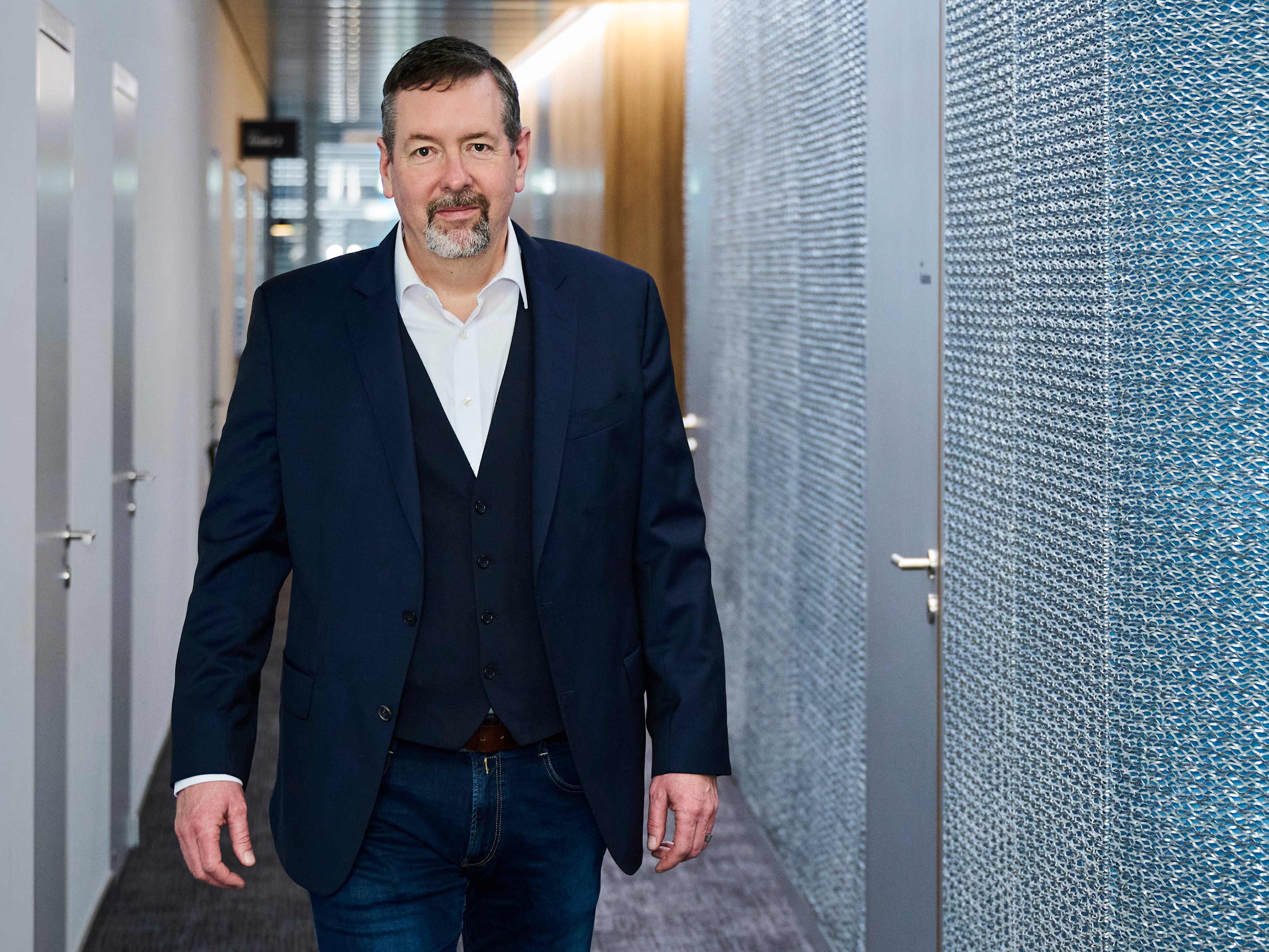 Starkes 2024 – Adnovum baut Marktposition aus
