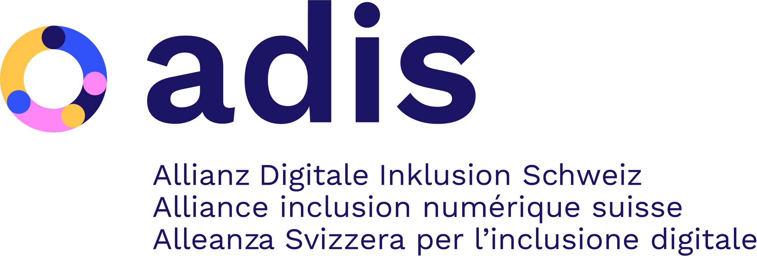 Digital Inclusion Day on 21 November – ADIS and Adnovum