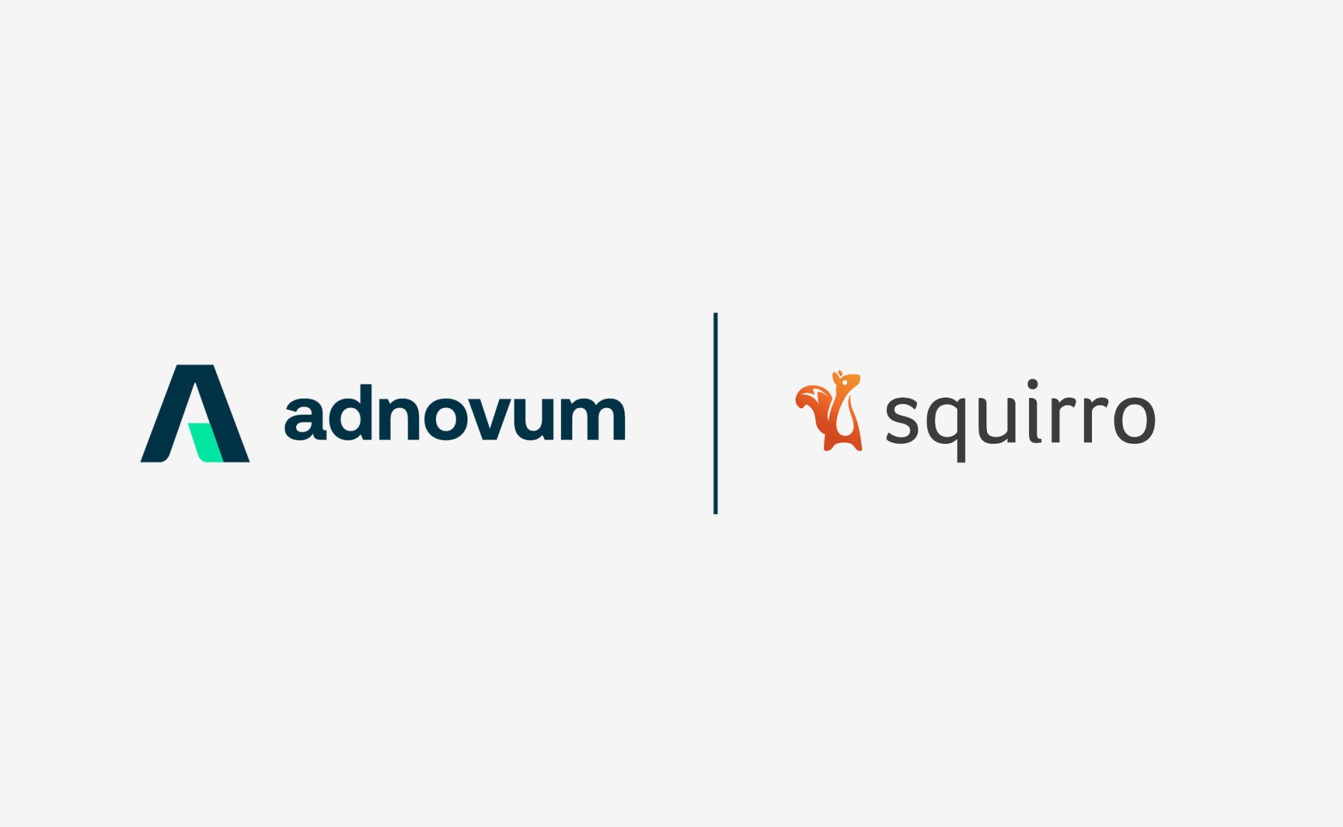 Adnovum and Squirro Join Forces to Transform Banking, Insurance, and ...