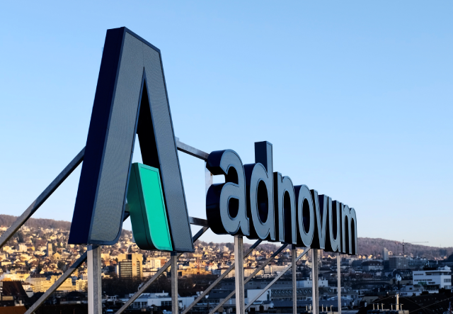 Why choose Adnovum - And your digital business works