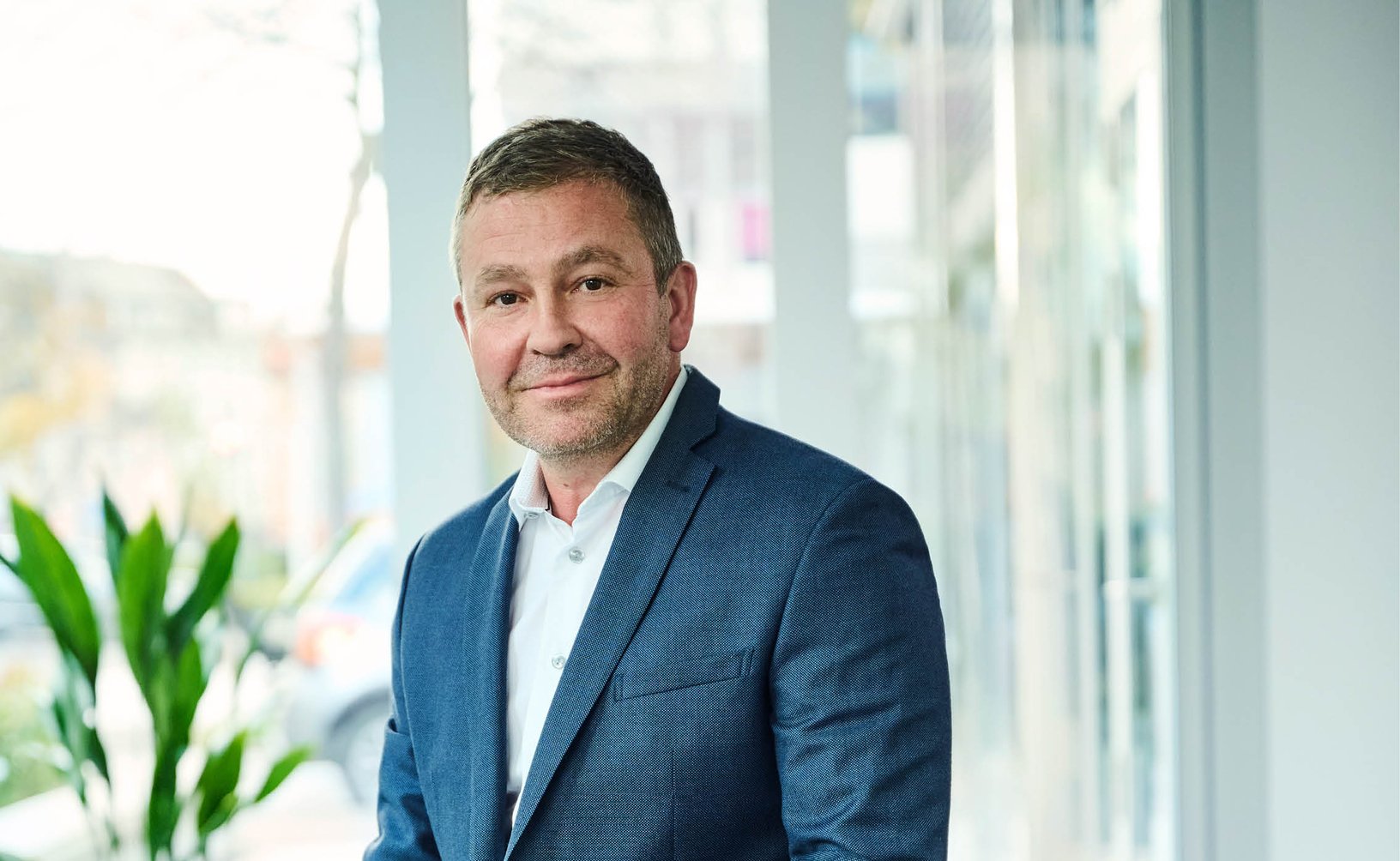 Adnovum - Simon Dummermuth Joins as Managing Director of the Market ...