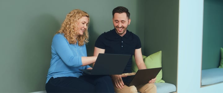 Adnovum - And your digital business works