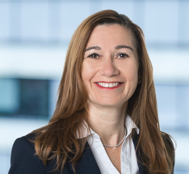 Leadership Team | Adnovum