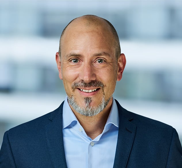 Leadership Team | Adnovum