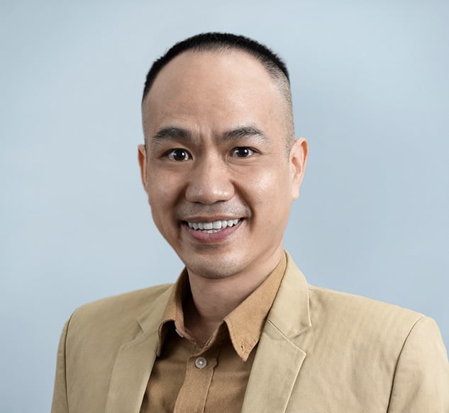Leadership Team | Adnovum