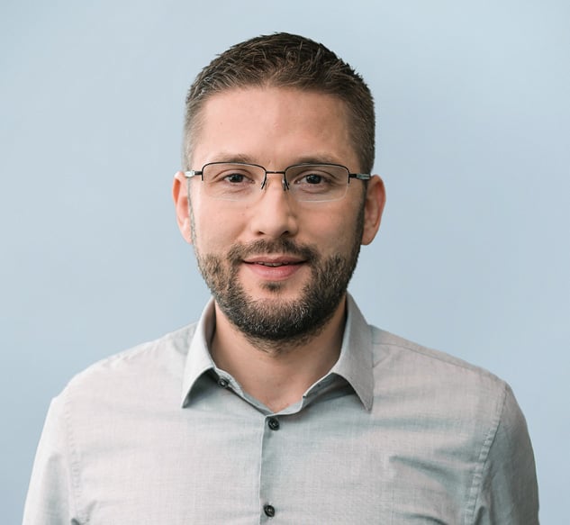 Leadership Team | Adnovum