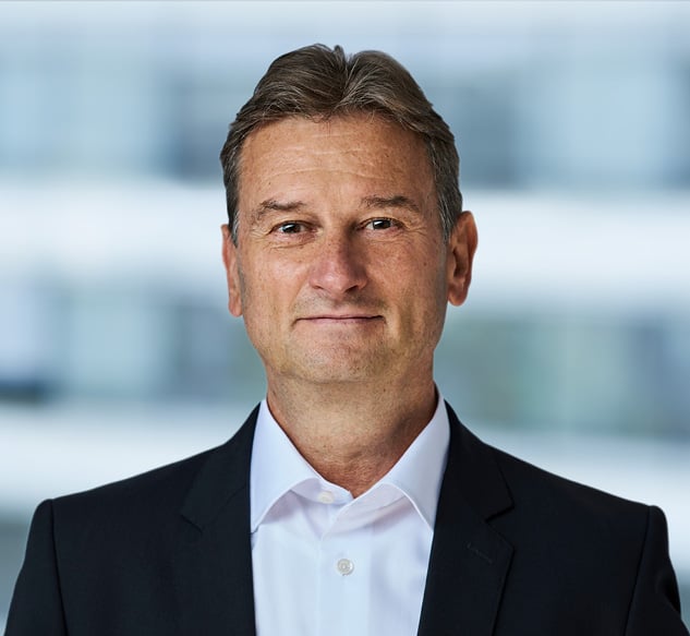 Leadership Team | Adnovum