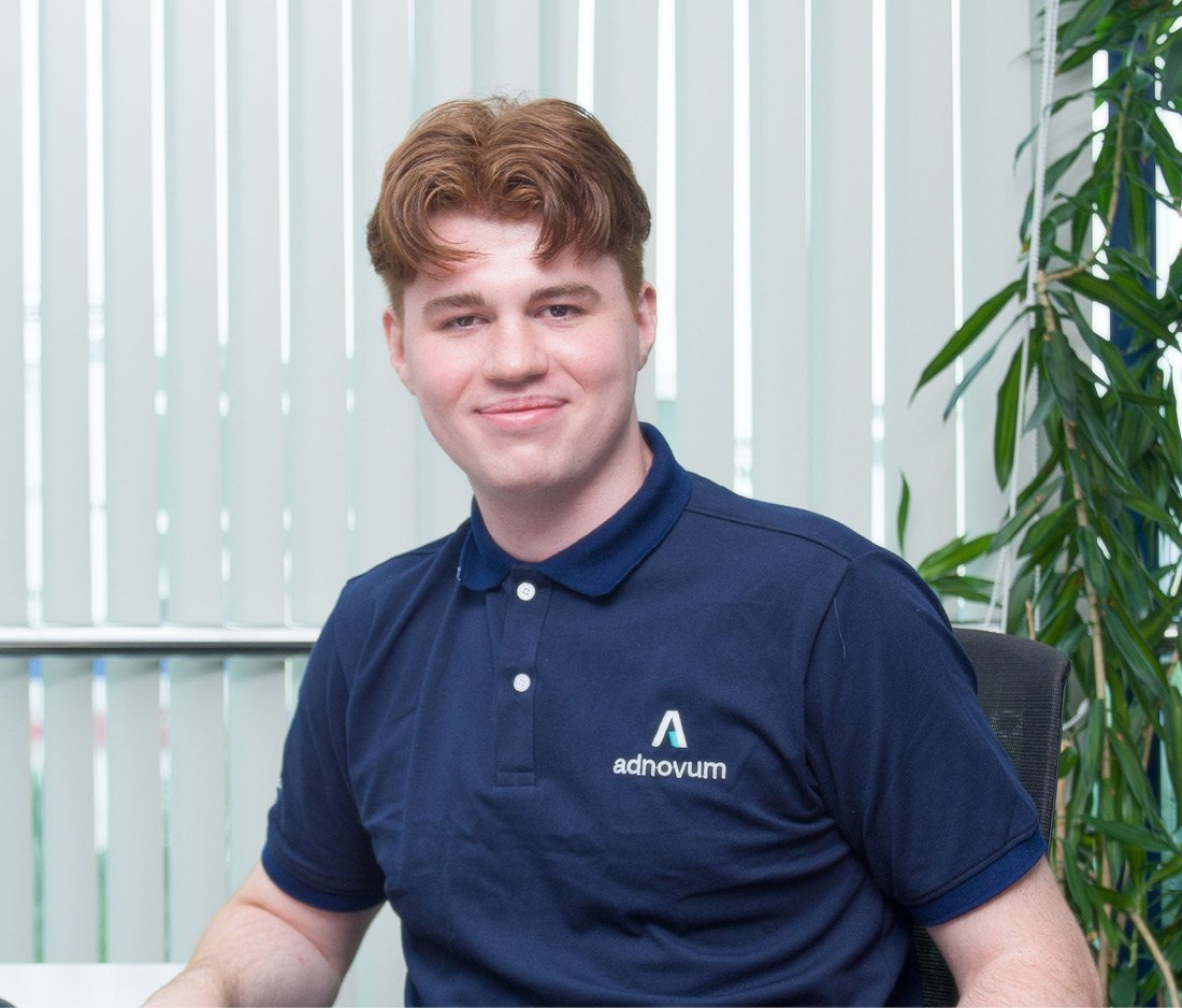 Work for Adnovum in Vietnam | Adnovum