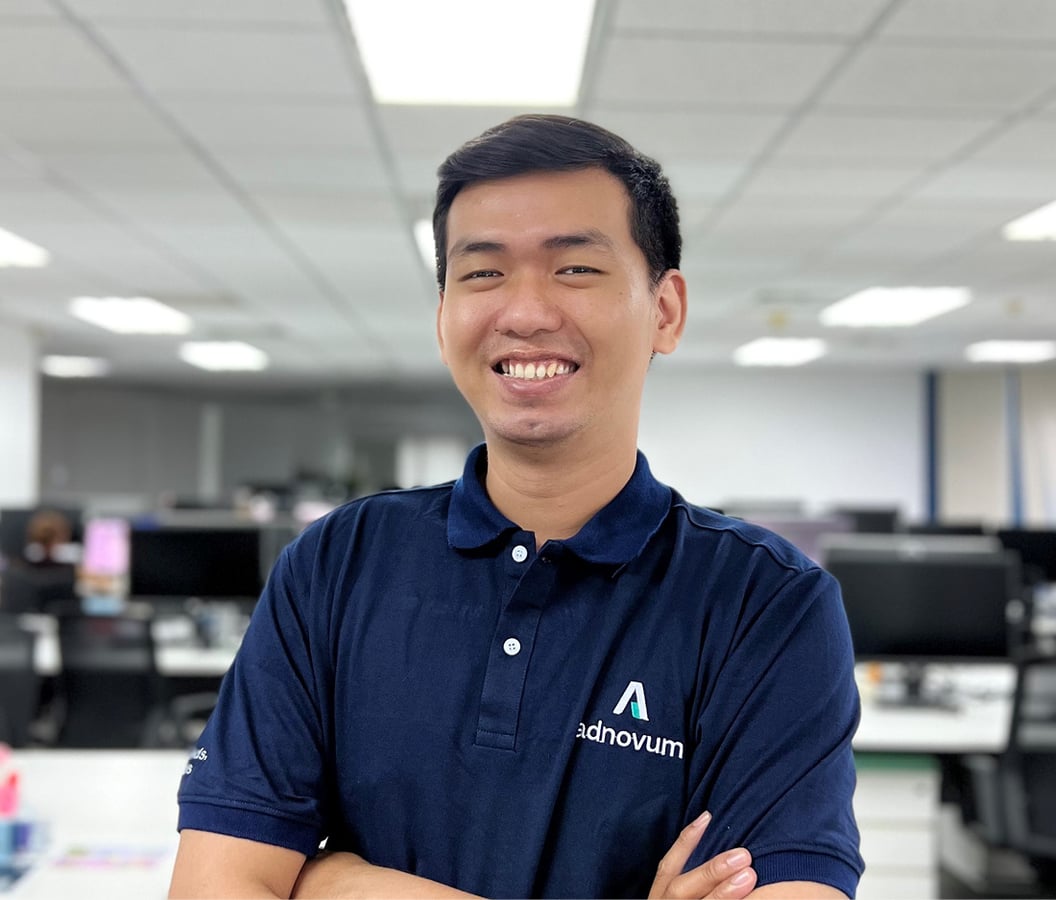 Work for Adnovum in Vietnam | Adnovum