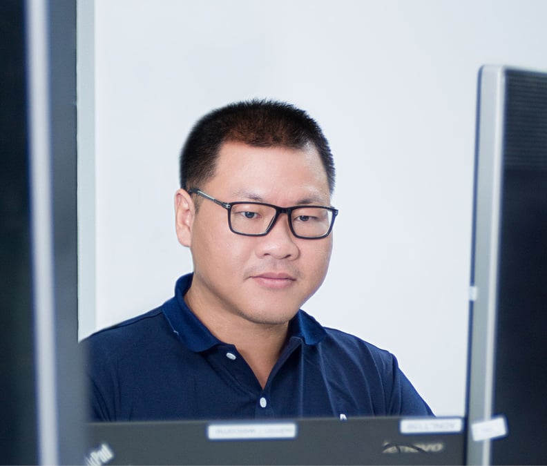 Work for Adnovum in Vietnam | Adnovum