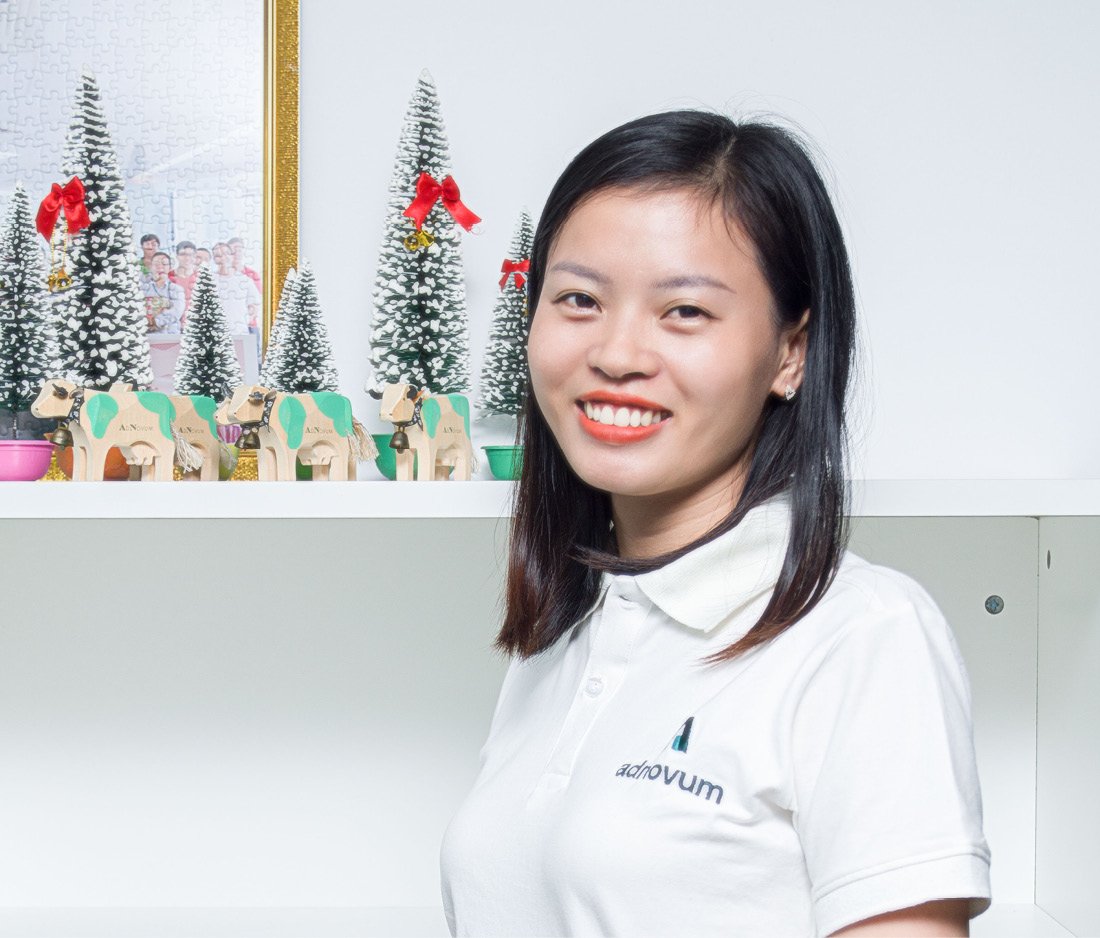 Work for Adnovum in Vietnam | Adnovum