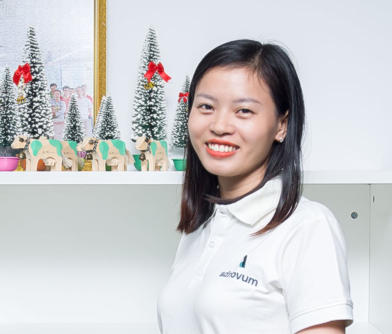 Work for Adnovum in Vietnam | Adnovum