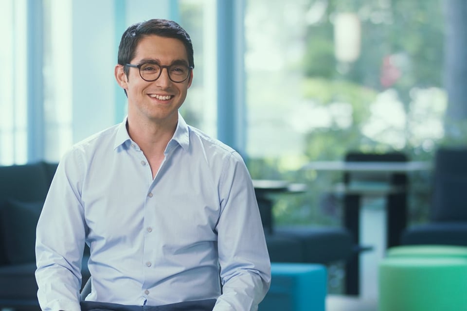 Work for Adnovum in Switzerland