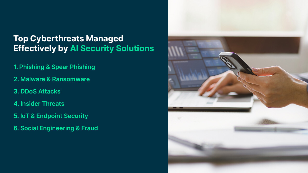 How to Use Machine Learning for Threat Detection in Cyber Security