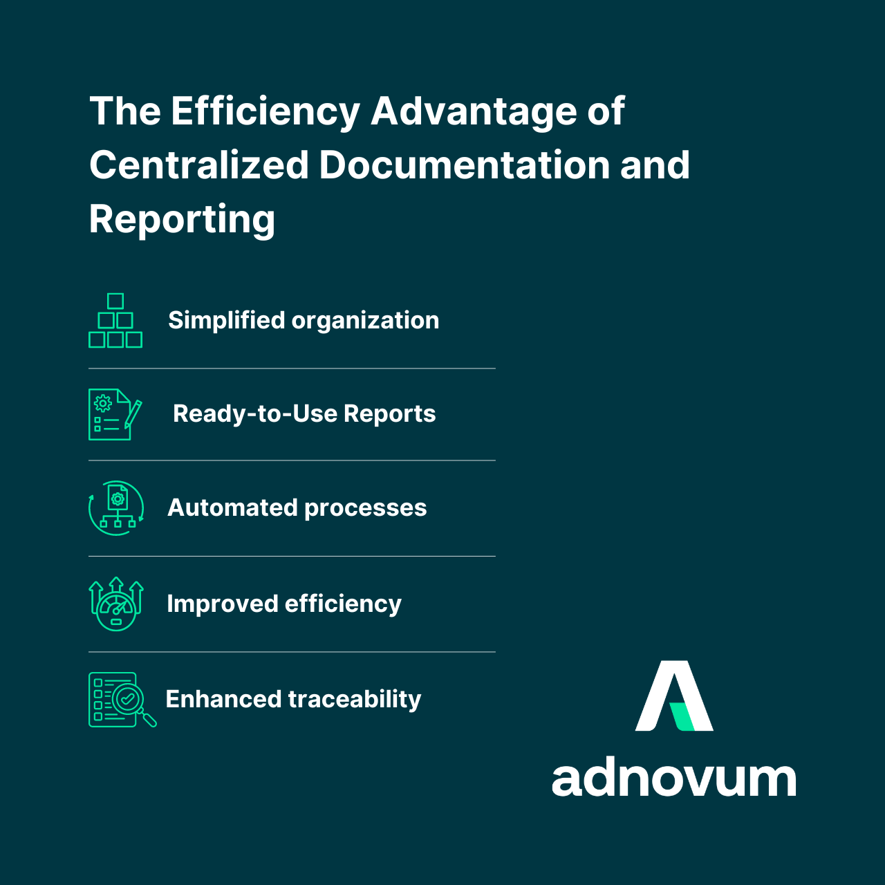 Enhancing Audit Efficiency with Centralized Systems in IT Compliance