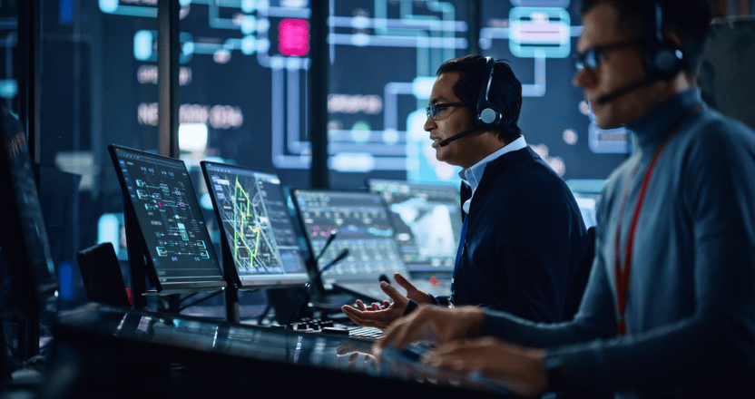 Contact us and find locations | Adnovum