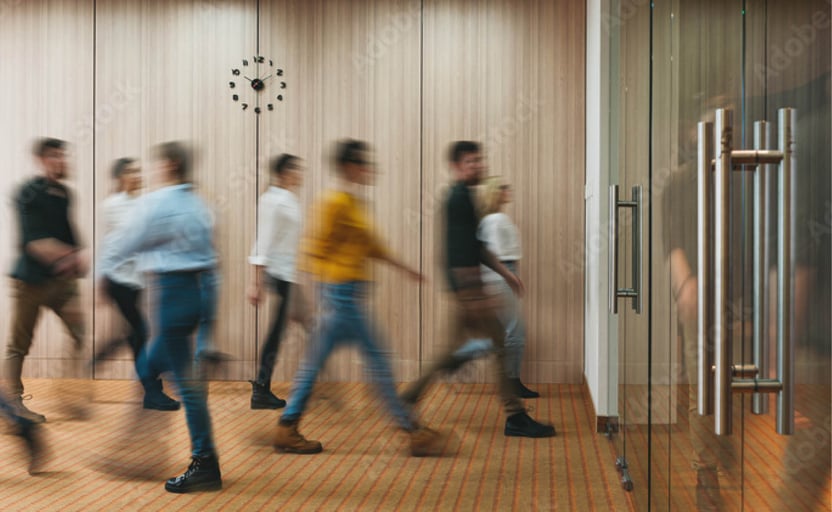 Contact us and find locations | Adnovum