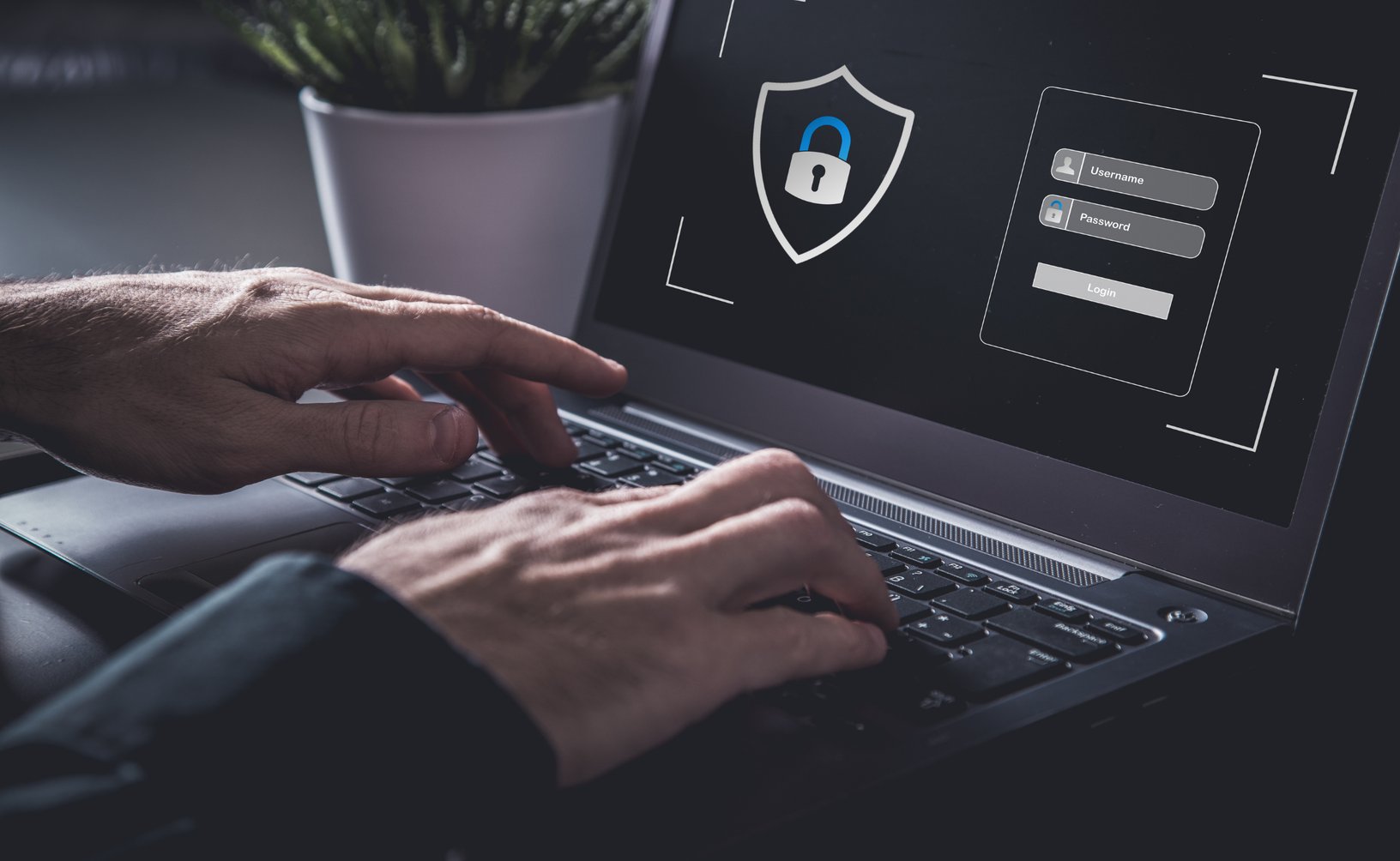 Strengthening Security: AI-Powered Authentication Solutions Against ...