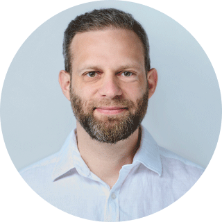 LUZI - A Breath of Fresh Air for the Customer Portal