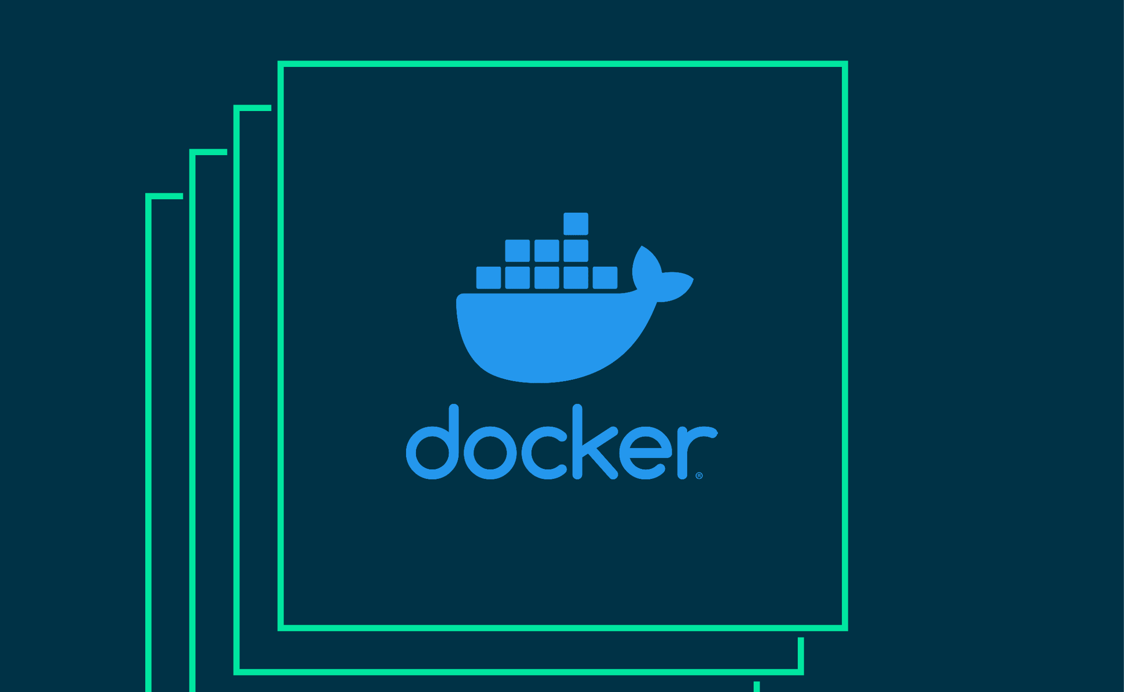 Four Ways Docker Boosts Enterprise Software Development